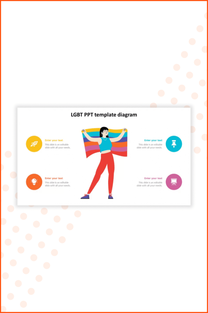 20+ Best LGBT PowerPoint Templates for 2022: Free and Paid