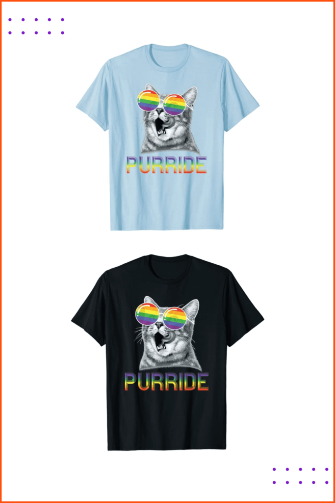 40+ Best LGBTQ+ Gift Ideas: Pride Merch 2022