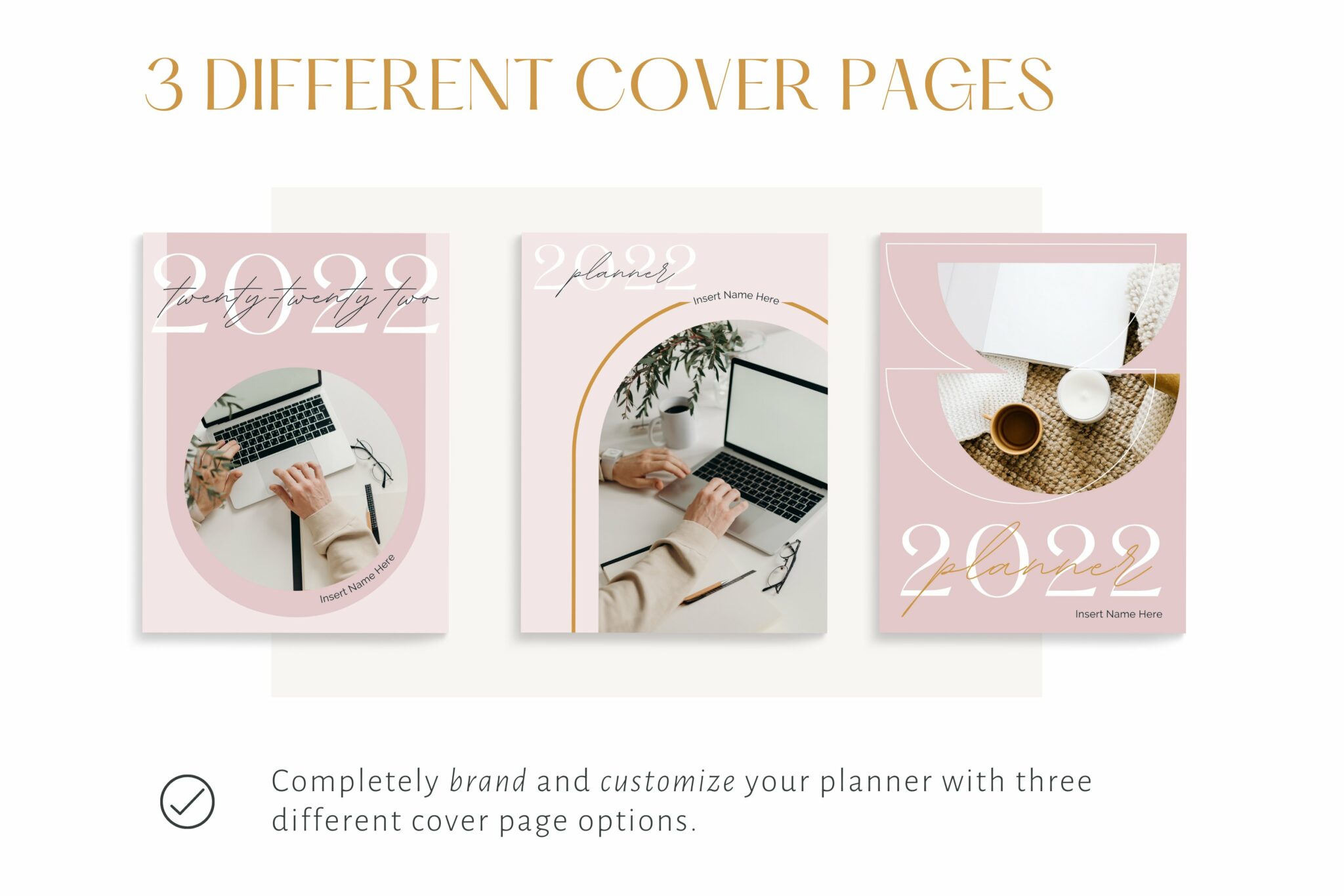 Influencer Planner – MasterBundles