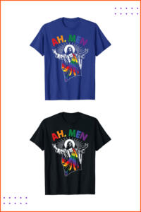40+ Best LGBTQ+ Gift Ideas: Pride Merch 2022