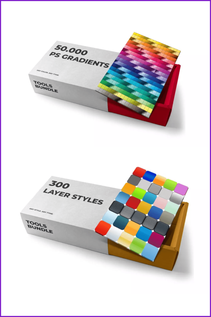 Using Gradient Colors | Best Tips for Design 2022