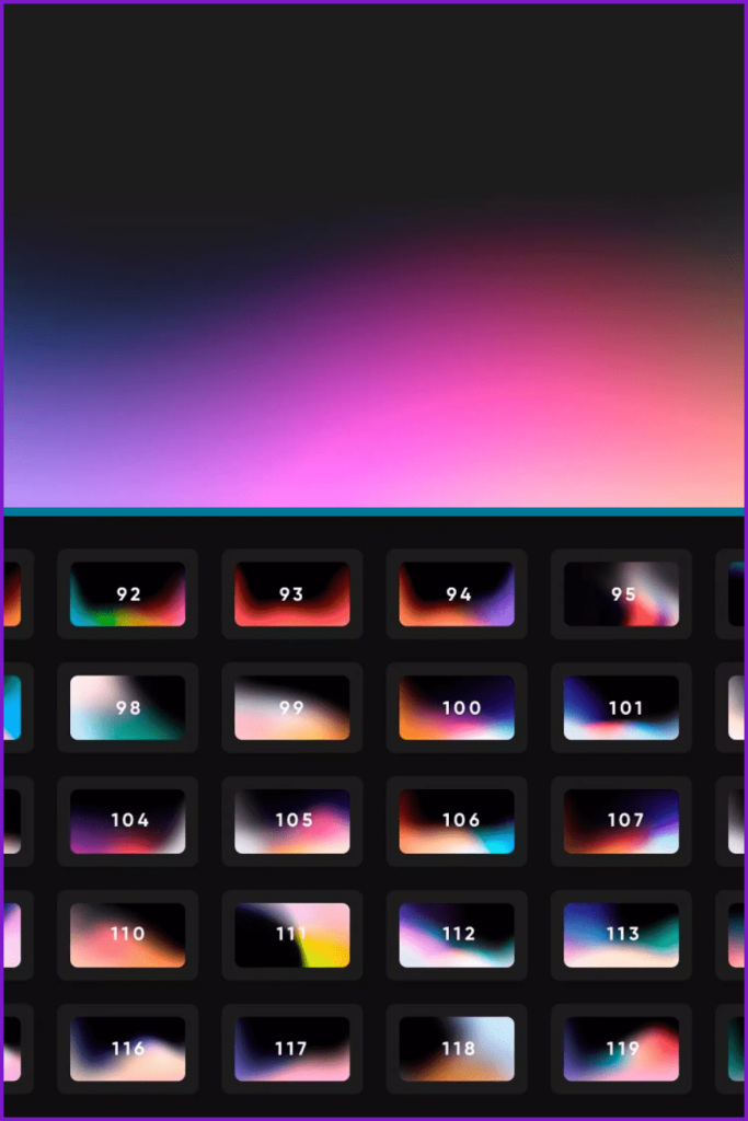 Using Gradient Colors | Best Tips for Design 2022