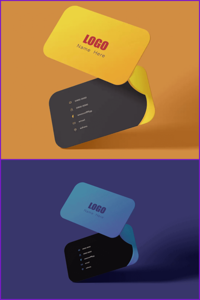 Using Gradient Colors | Best Tips for Design 2022