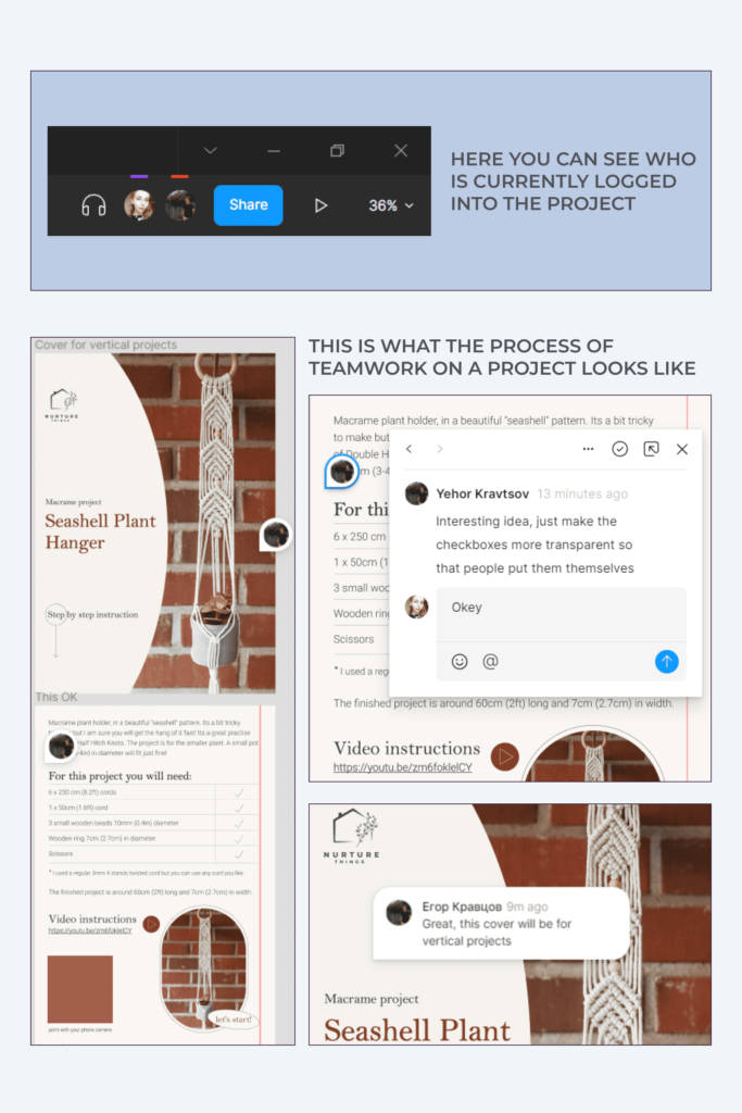 How to Use Figma: Full Guide for Beginning Designers