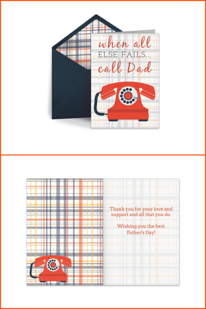 50 Best Father's Day Cards and Gifts for the Super Dad (2023)