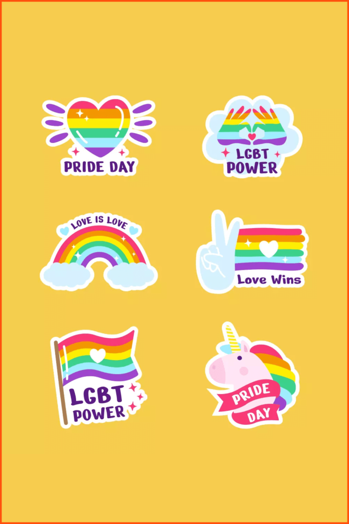 40+ Best LGBTQ+ Gift Ideas: Pride Merch 2022