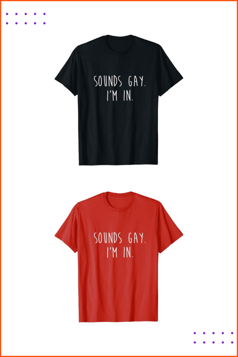 40+ Best LGBTQ+ Gift Ideas: Pride Merch 2022