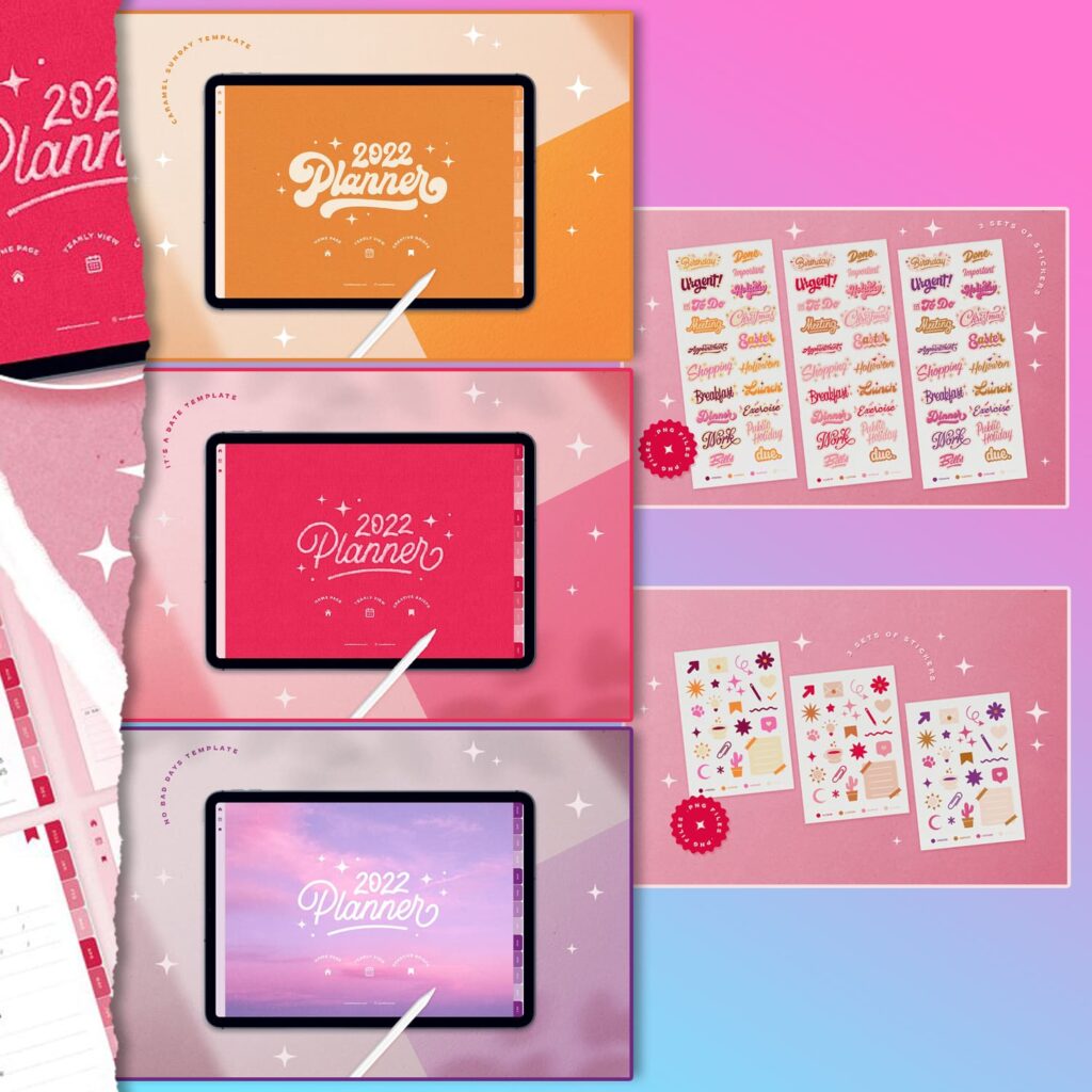 Digital Planner For GoodNotes MasterBundles digital-planner-for-goodnotes-masterbundles