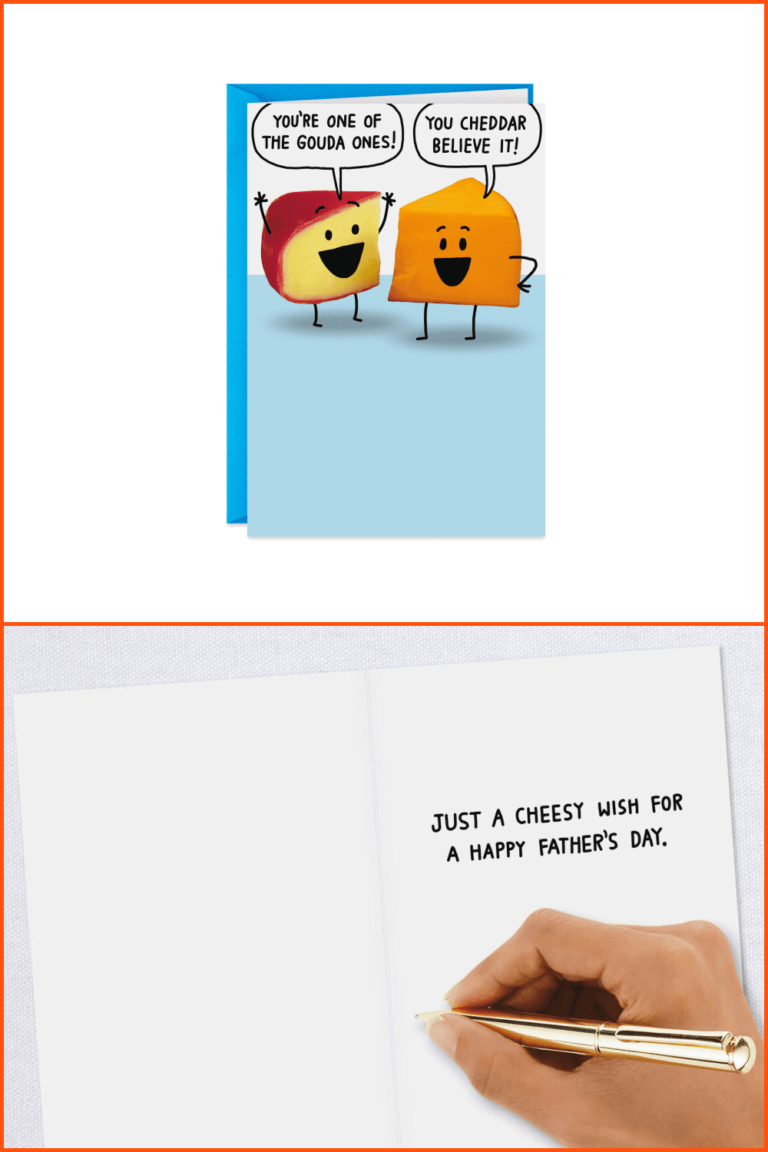 50 Best Father's Day Cards and Gifts for the Super Dad (2023)