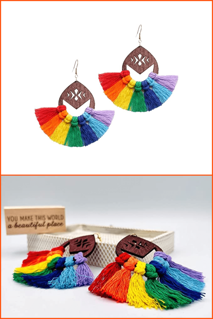 40+ Best LGBTQ+ Gift Ideas: Pride Merch 2022