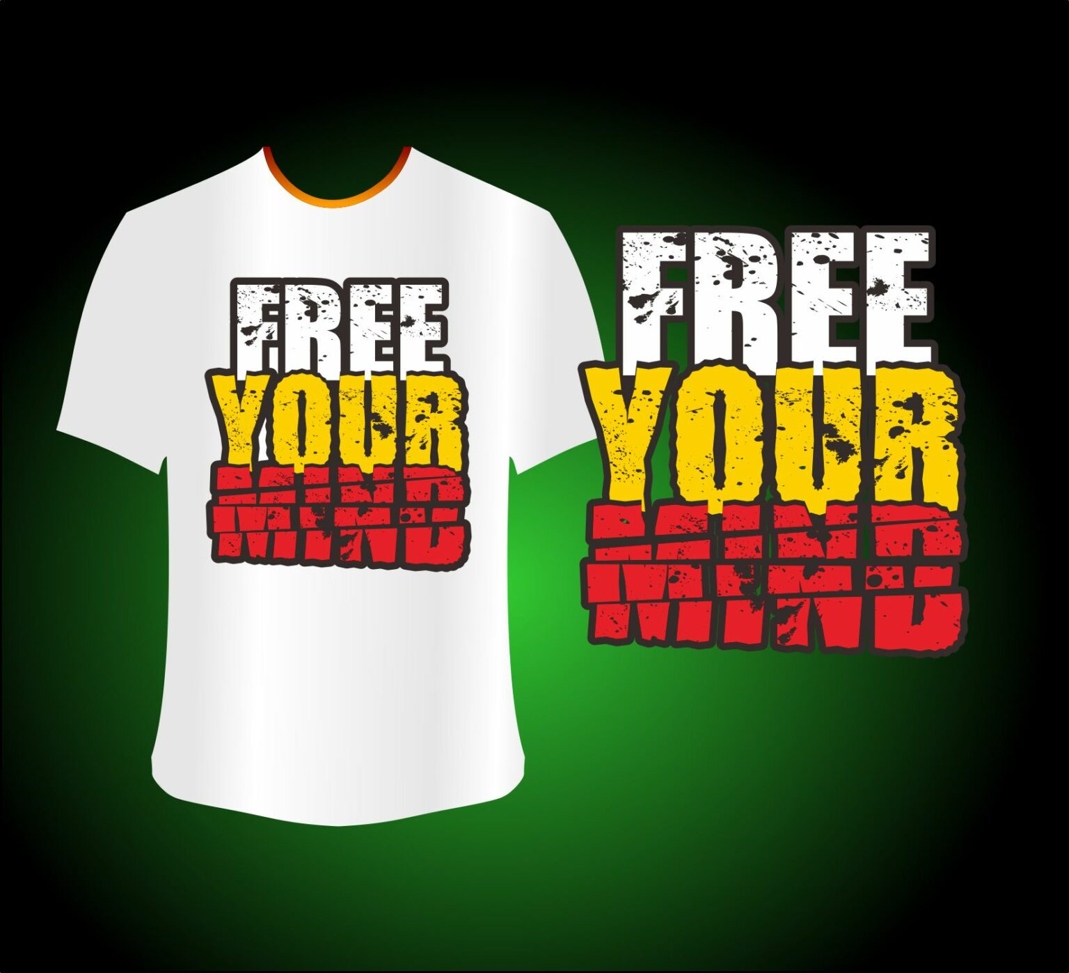 24 mix design t-shirt bundles - MasterBundles