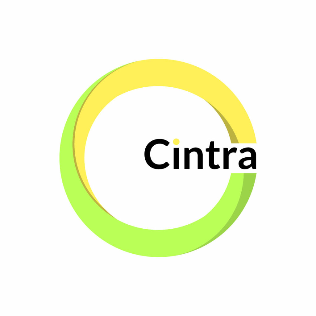 C Letter Logo - Cintra Logo - MasterBundles