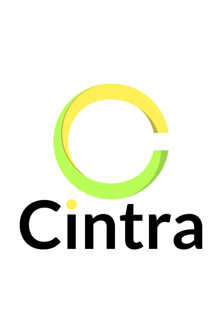 C Letter Logo - Cintra Logo - MasterBundles