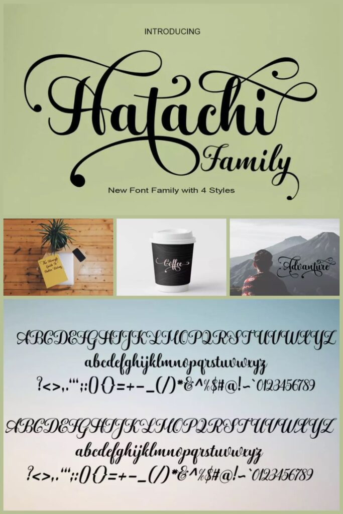 75+ Best Cute Girly Fonts for 2023: Free & Premium - MasterBundles