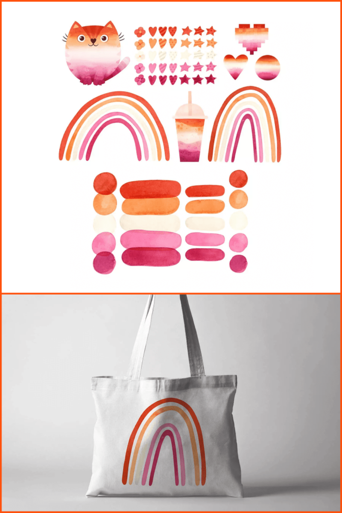 40+ Best LGBTQ+ Gift Ideas: Pride Merch 2022