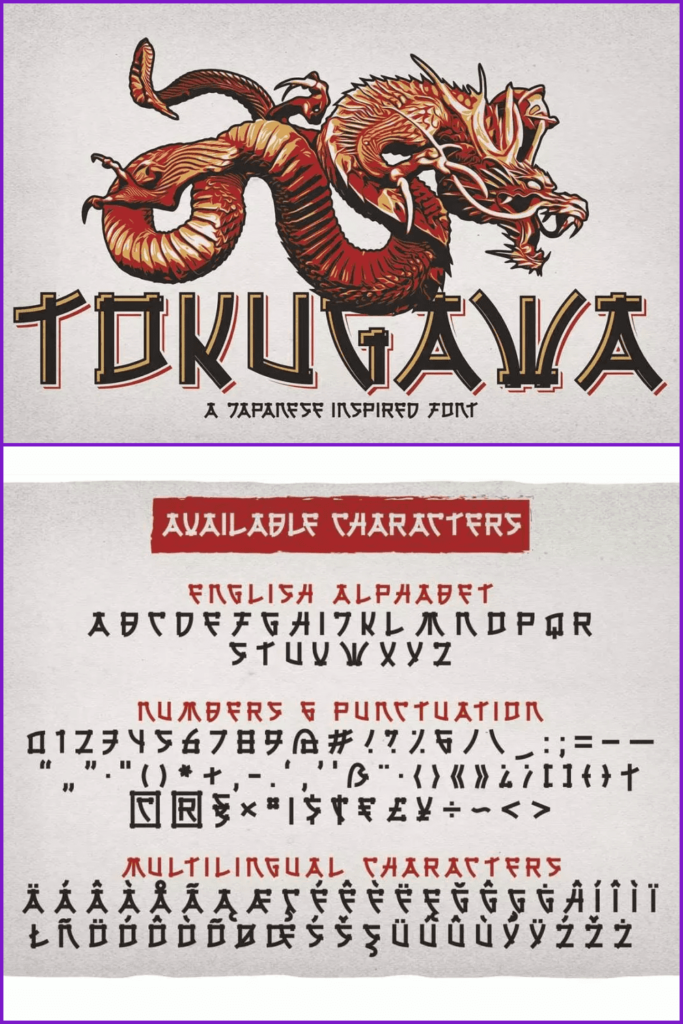 30+ Best Sharp Fonts for 2022: Free and Paid