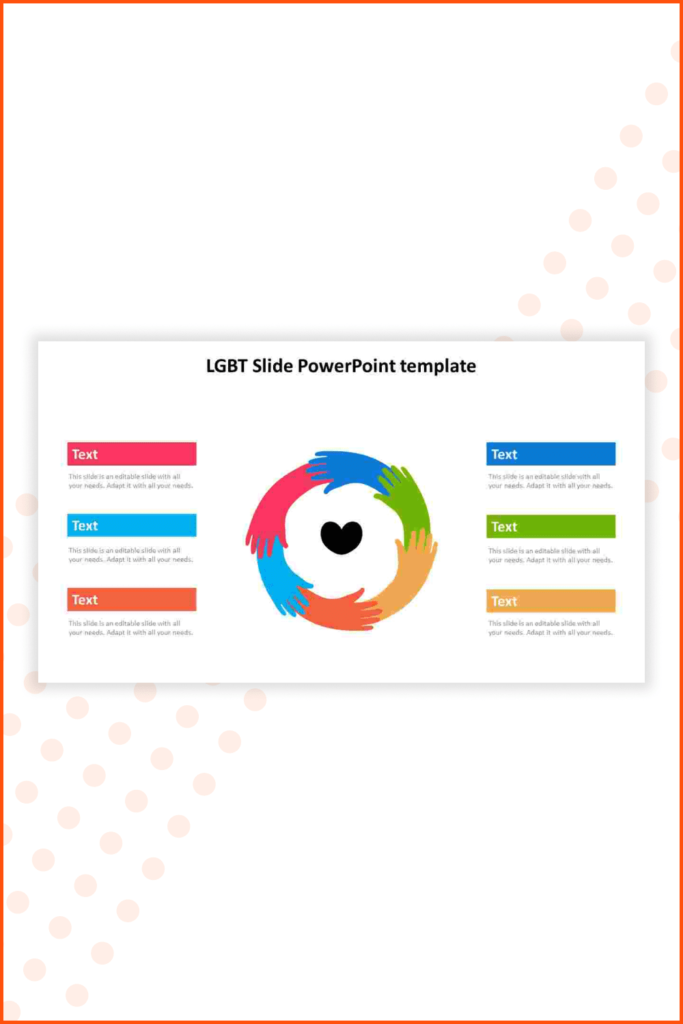 20+ Best LGBT PowerPoint Templates for 2022: Free and Paid