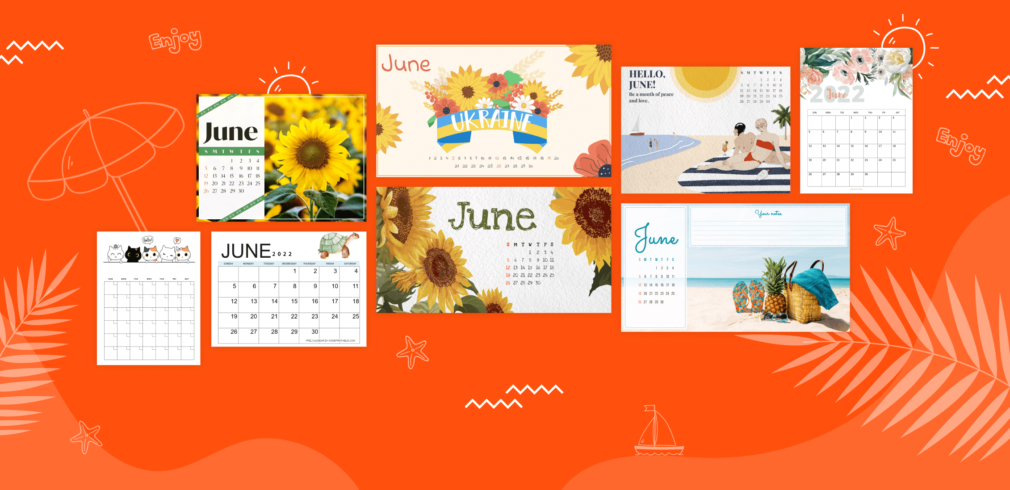 50 Best Canva Templates 2021 | Master Bundles