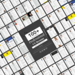 Big Bundle Professional CV Resume – MasterBundles