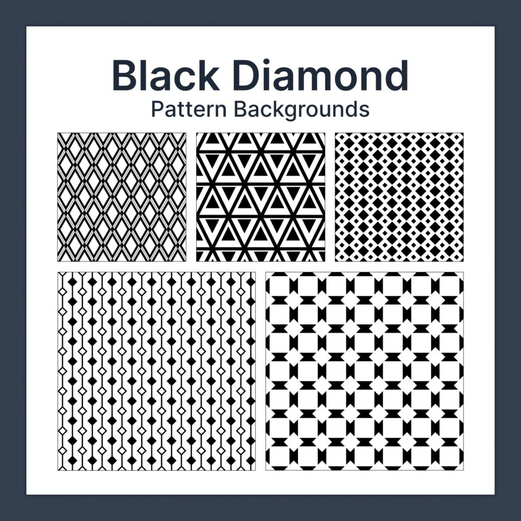 16 Real Diamond Overlay Images | Master Bundles