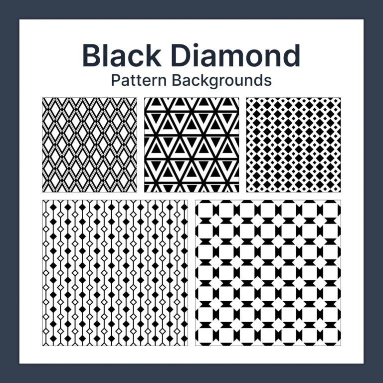 16 Real Diamond Overlay Images | Master Bundles