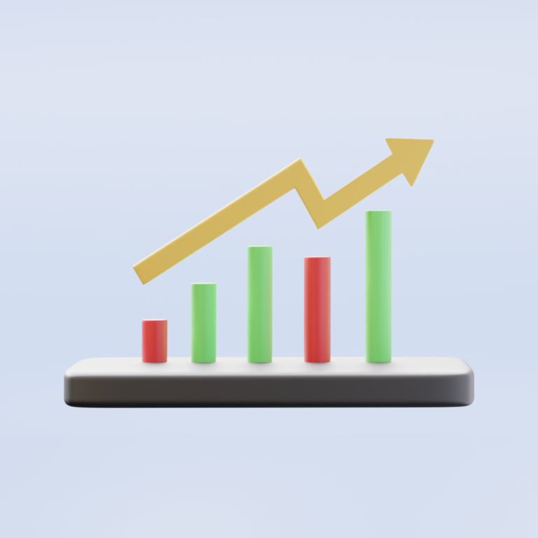 20 3D ANALYTIC ICON FOR YOUR PROJECT- ONLY $20 - MasterBundles