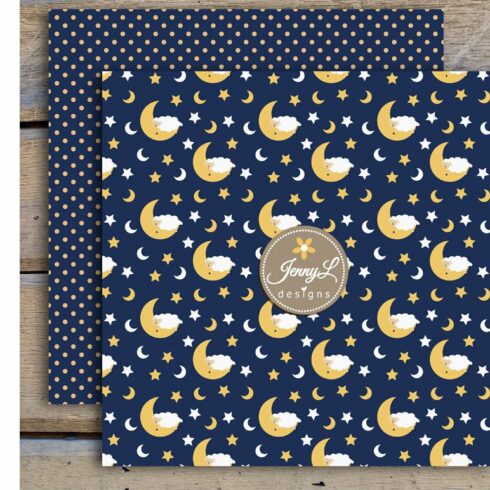 Sheep Digital Papers & Clipart | Master Bundles