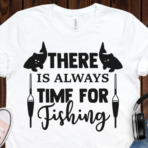 Fishing SVG Bundle | MasterBundles