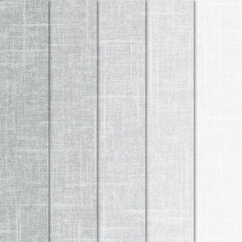 Digital Papers Linen Gray Shades – MasterBundles