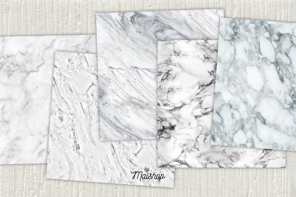 Marble Digital Paper Seamless – MasterBundles