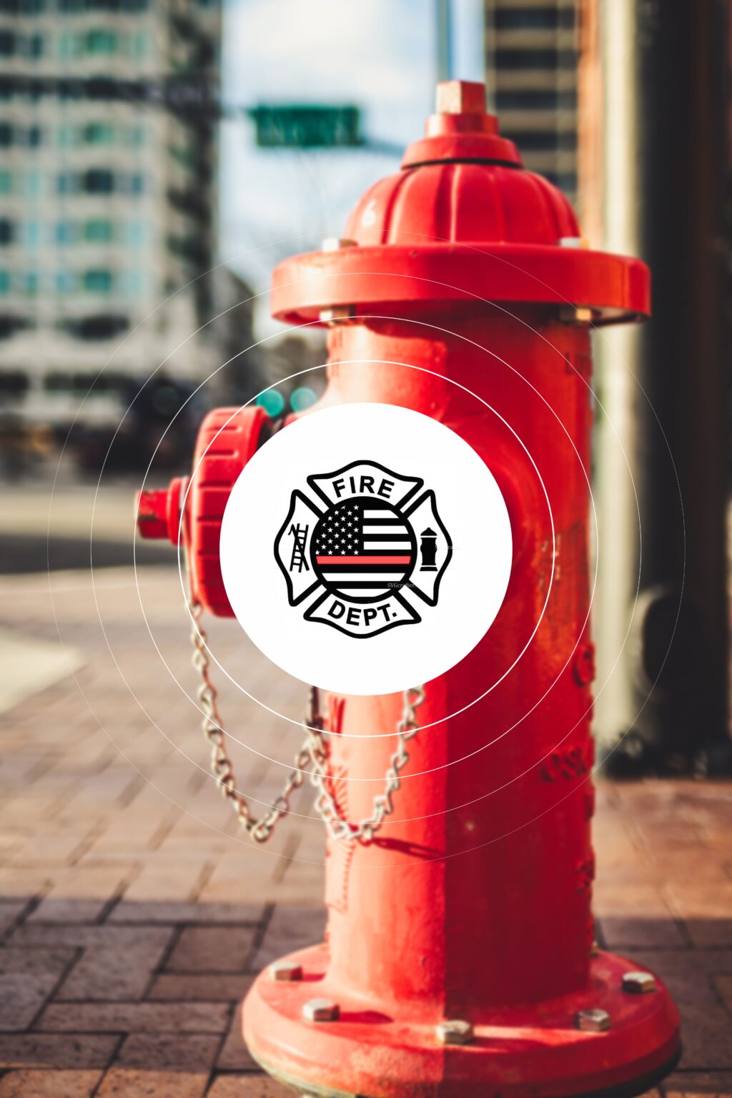 Fire Dept SVG, Firefighter SVG, Fireman SVG – MasterBundles