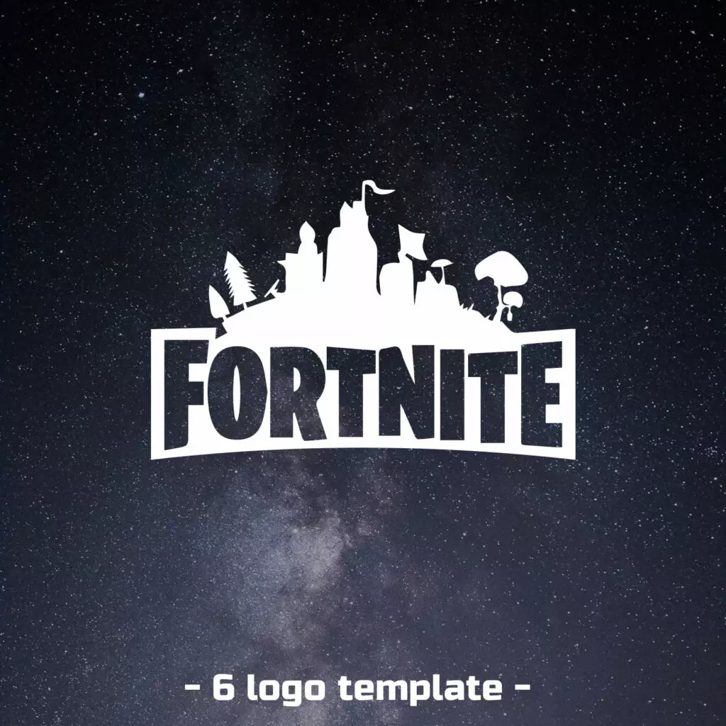 22 Best Fortnite SVG Images in 2023: Free and Premium