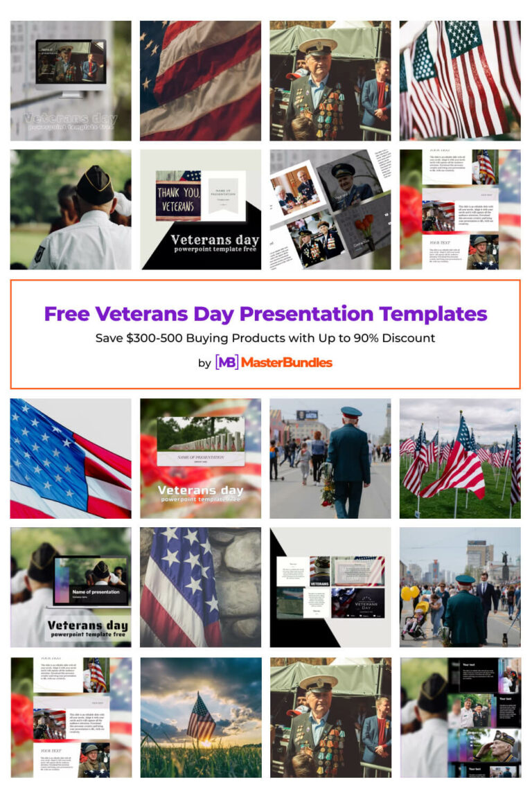 9+ Free Veterans Day Presentation Templates for 2025 - MasterBundles
