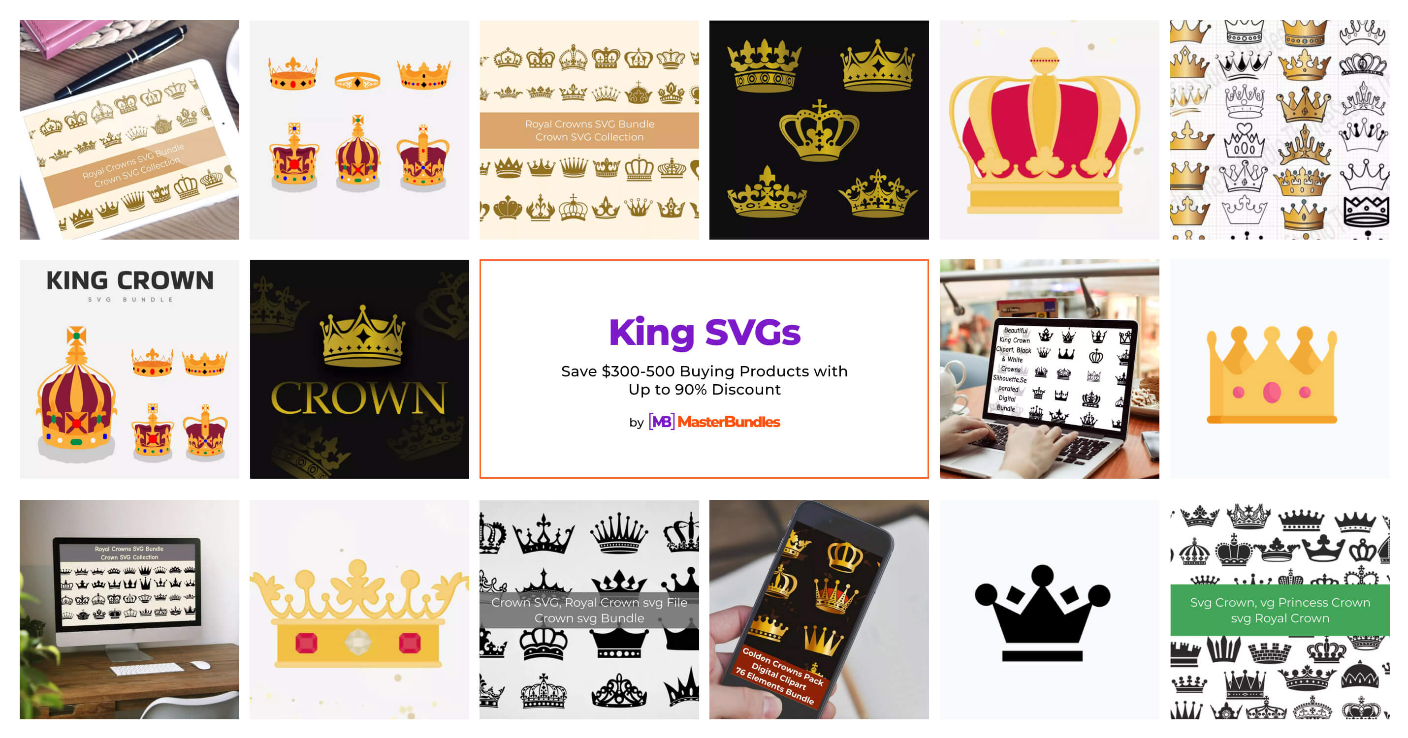 11+ King SVG Files & Designs for 2024 - MasterBundles