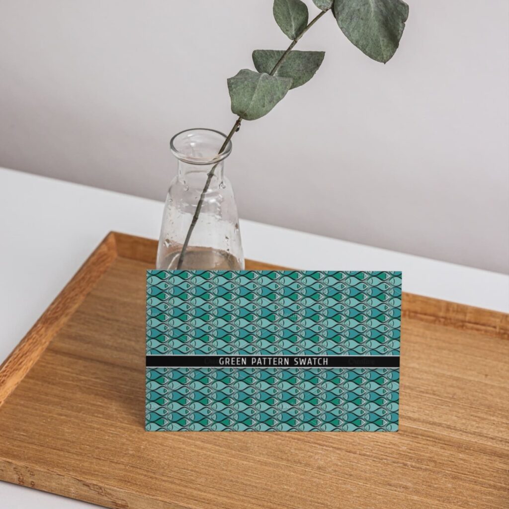 Linear Fish – MasterBundles