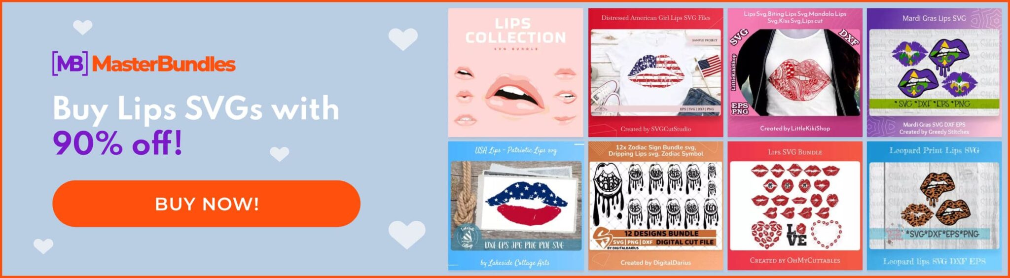 15+ Best Lips SVG Images in 2021: Free and Paid - MasterBundles