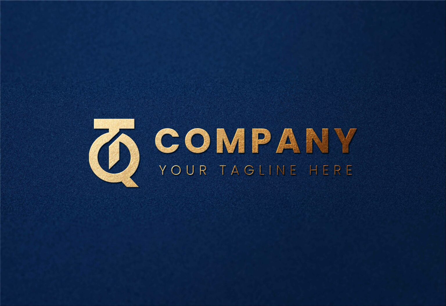 Letter TQ Logos, 3 different types - MasterBundles