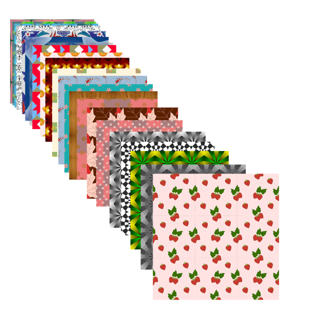 700+ Patterns! The Ultimate Pattern Bundle! - MasterBundles