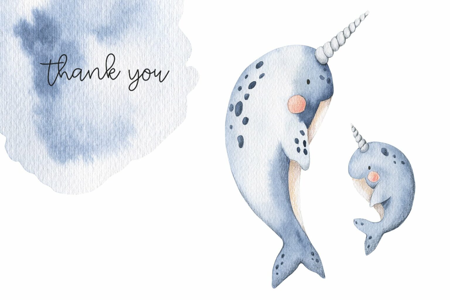 Under The Sea - Watercolor Set – MasterBundles