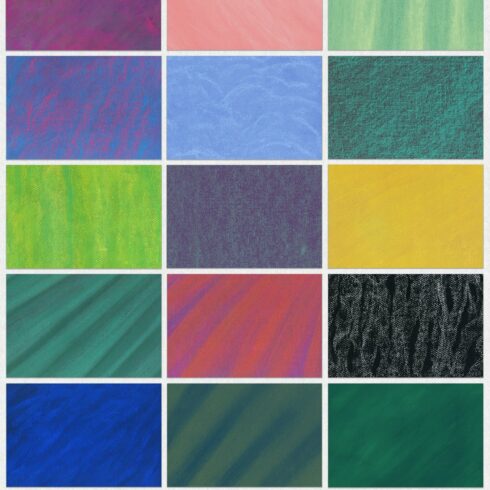 30 Pastel Backgrounds | Master Bundles