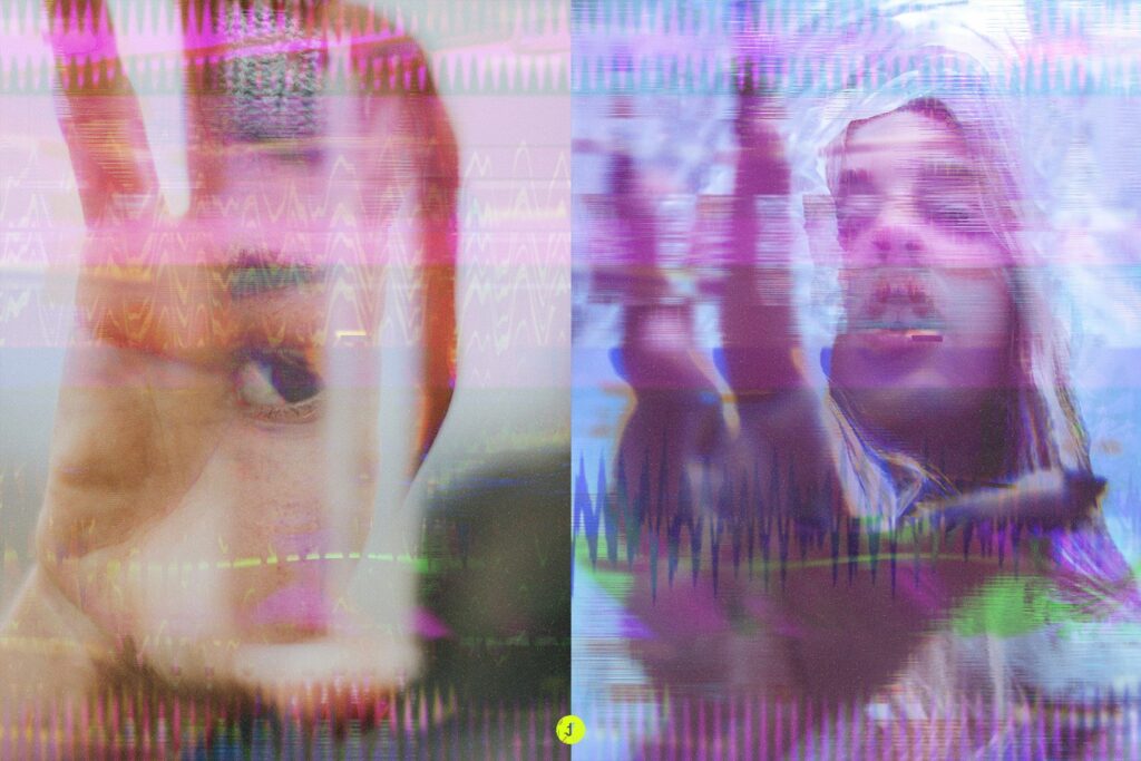 Bad Signal Photo Effect – MasterBundles