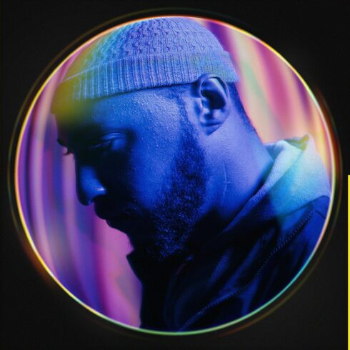 Fisheye Lens Photo Effect | Master Bundles