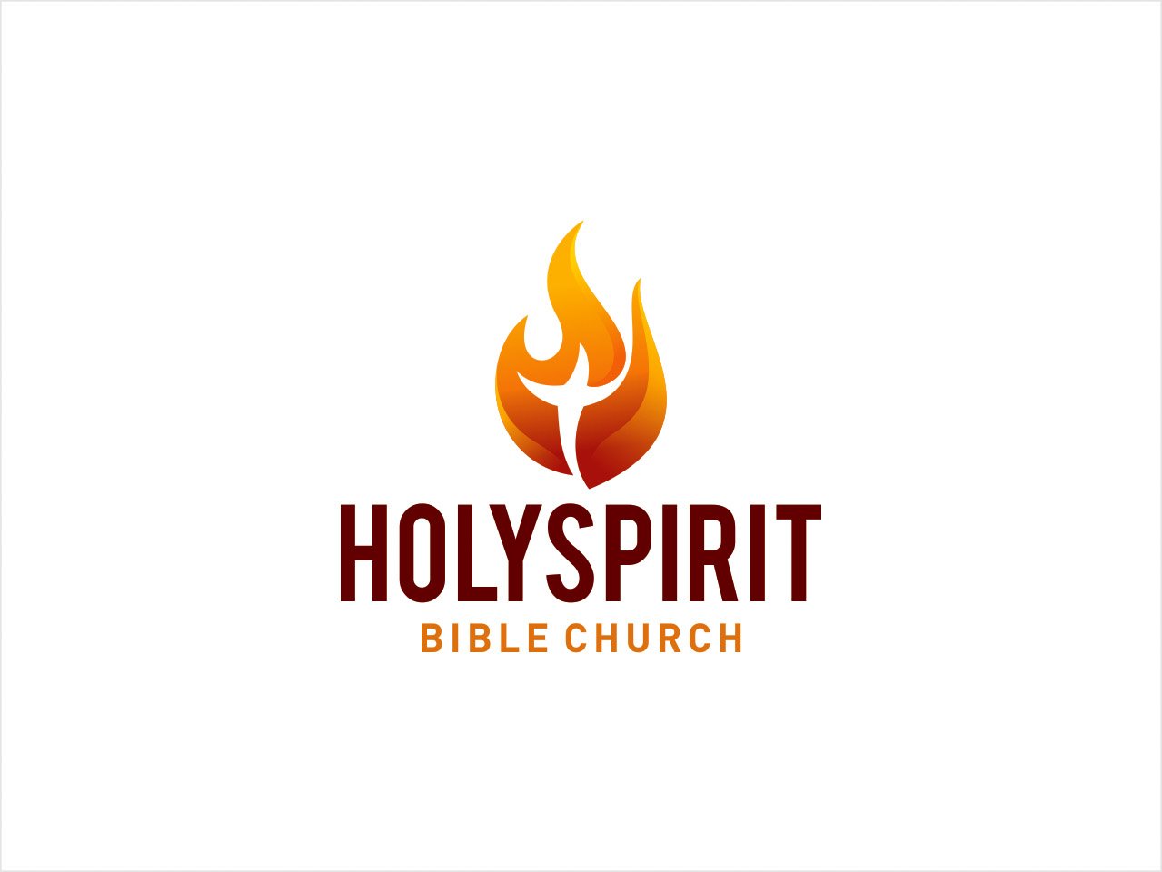 Church Logo Template | Master Bundles