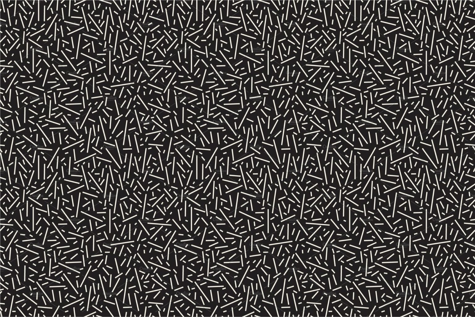 Trendy Seamless Dark Patterns – MasterBundles