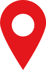 6 Colorfull Location Icon Solid - MasterBundles