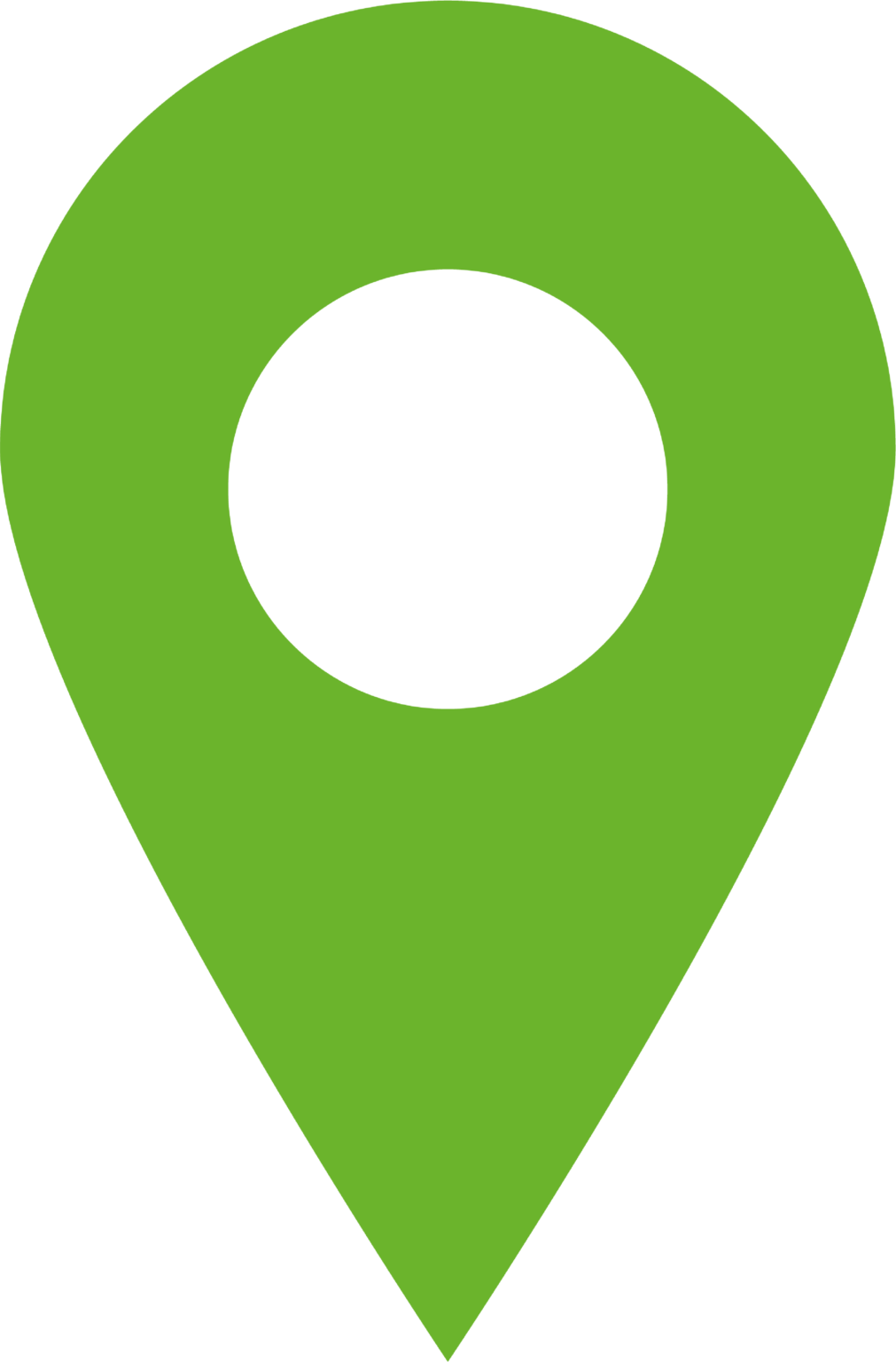 6 Colorfull Location Icon Solid - MasterBundles