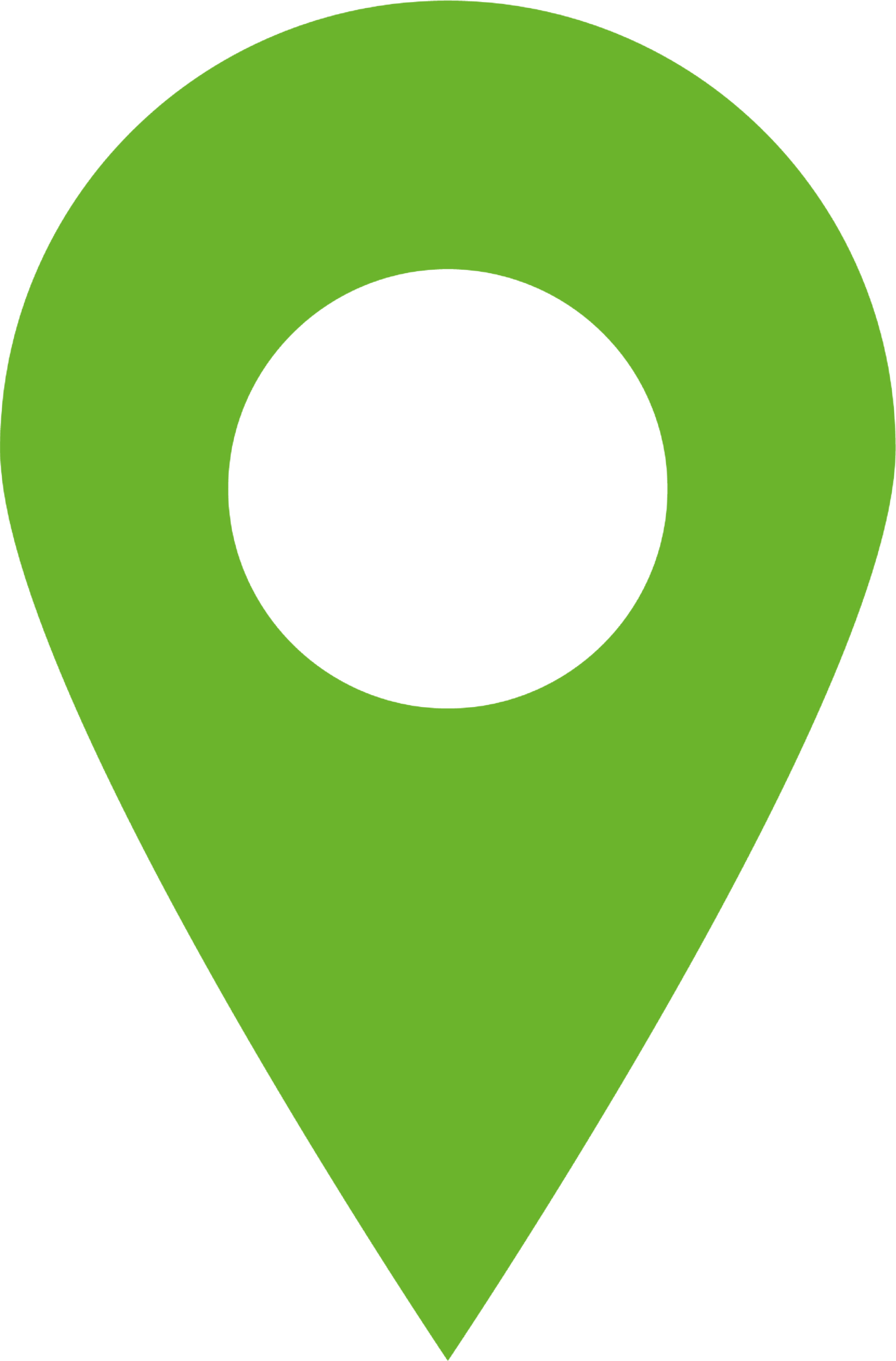 6 Colorfull Location Icon Solid - MasterBundles