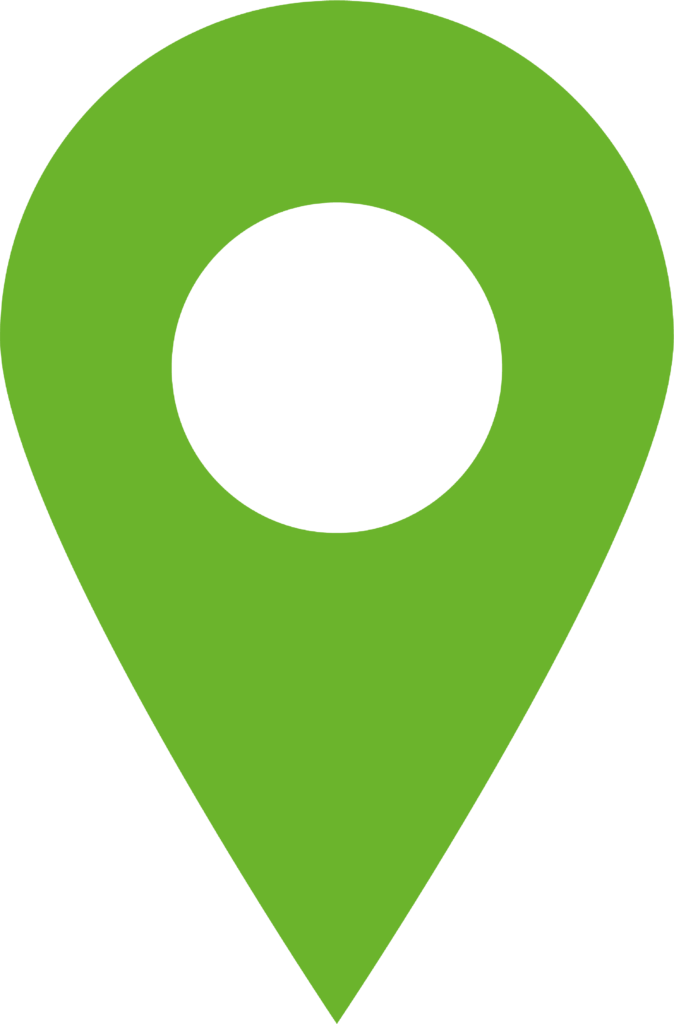 6 Colorfull Location Icon Solid - MasterBundles