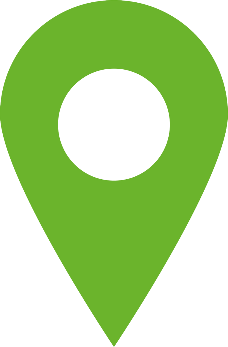 6 Colorfull Location Icon Solid - MasterBundles