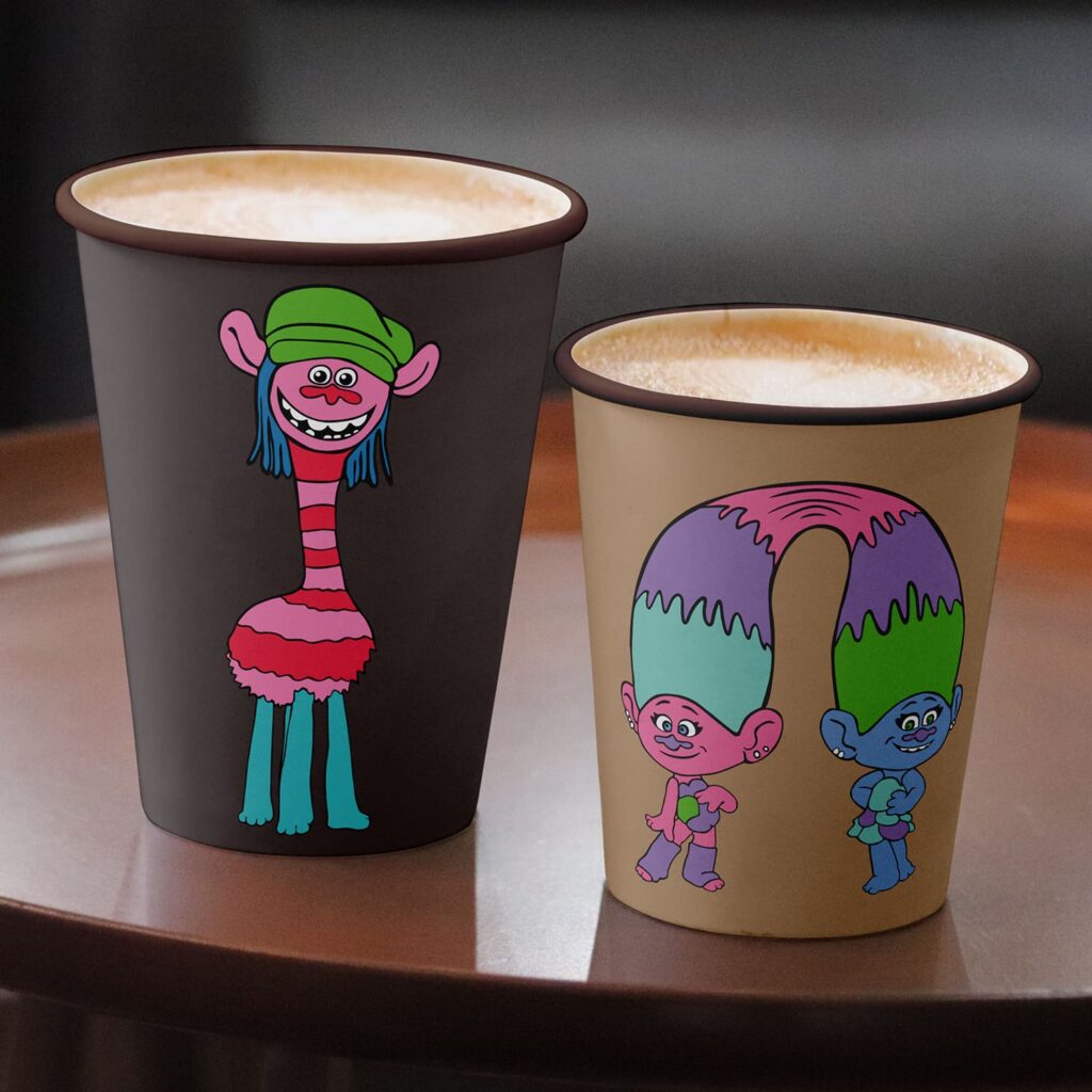 Colored Troll SVG V8 – MasterBundles